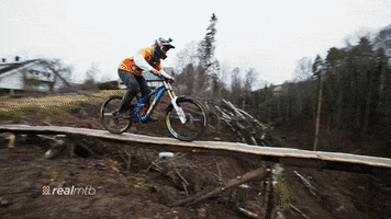 Mountain Bike Mtb GIF by X Games - Find & Share on GIPHY