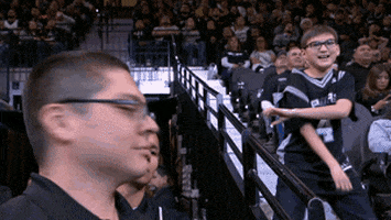 Come On Smh GIF by NBA - Find & Share on GIPHY
