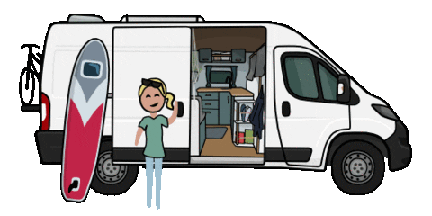 The Upcycling Camper GIFs on GIPHY - Be Animated