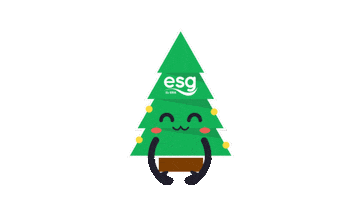 ESG by ERA Christmas GIFs on GIPHY - Be Animated
