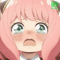 Animated Tears Gif