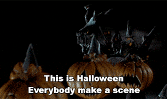 Childhood Nightmares GIFs - Get the best GIF on GIPHY