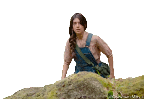 Where the Crawdads Sing GIFs - Find & Share on GIPHY