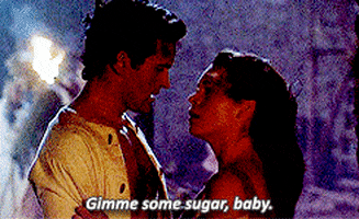 Gimme Some Sugar Baby GIFs - Find & Share on GIPHY
