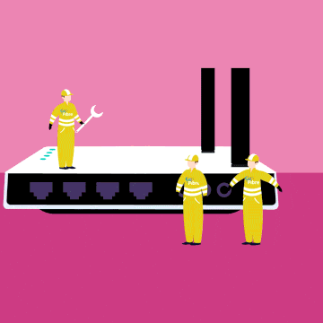 GoFibre Ultrafast Fibre Broadband GIF - Find & Share on GIPHY