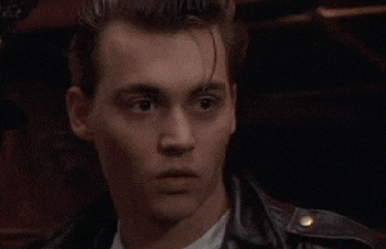Johny Deep GIFs - Get the best GIF on GIPHY