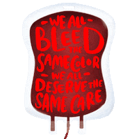 7 Stickers for BIPOC Health Equality by All Better | GIPHY