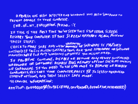 Computer-blue GIFs - Get the best GIF on GIPHY