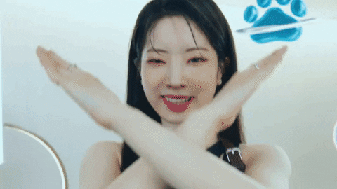 Talk That Talk GIF by TWICE - Find & Share on GIPHY