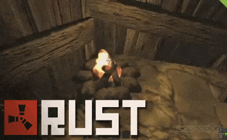 Rust Game GIFs - Find & Share on GIPHY