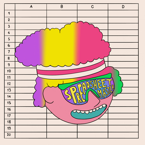 Excel GIFs - Find & Share on GIPHY