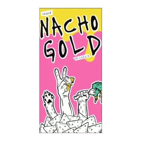 Nacho Gold GIFs on GIPHY - Be Animated