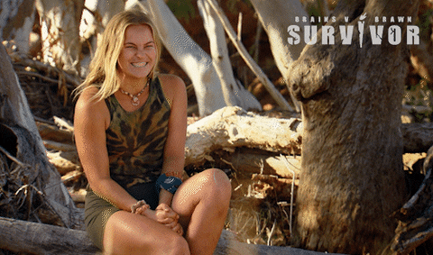 Australian Survivor GIFs on GIPHY - Be Animated