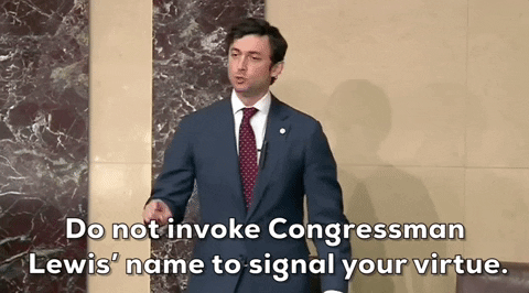 Virtue-signal GIFs - Get the best GIF on GIPHY