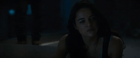 Fast And Furious Letty Ortiz GIF by The Fast Saga - Find & Share on GIPHY