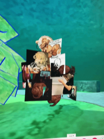 Mer-people GIFs - Get the best GIF on GIPHY