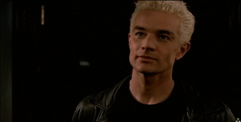 Buffy Fandom GIFs - Get the best GIF on GIPHY