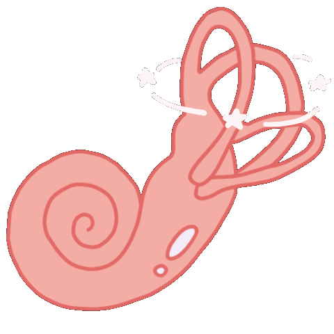 Ear Sticker for iOS & Android | GIPHY