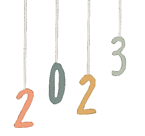 New Year Sticker for iOS & Android | GIPHY