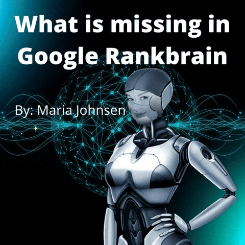 Artificial Intelligence GIF by Maria Johnsen - Find & Share on GIPHY