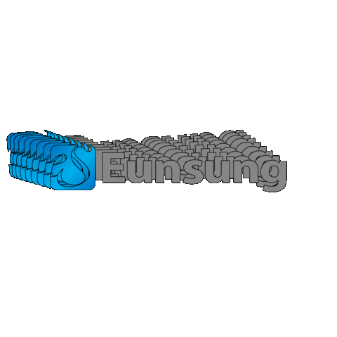 Eunsung logo GIFs on GIPHY - Be Animated