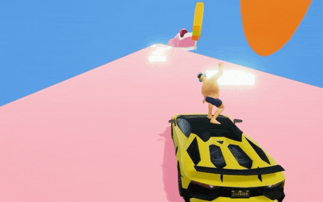Super Car Games GIF by Gamejam.com - Find & Share on GIPHY