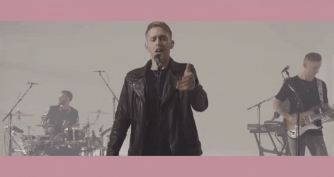 Leadsinger GIFs - Get the best GIF on GIPHY
