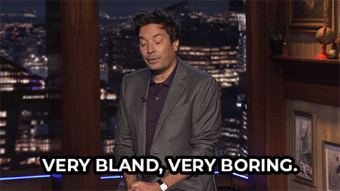 Very Boring GIFs - Get the best GIF on GIPHY