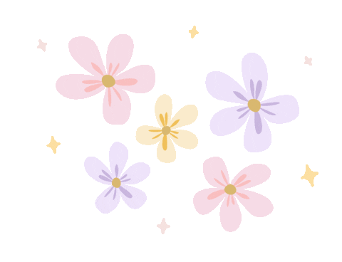 Falling Petals Gif Transparent