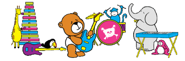 Rockabye Baby! GIFs - Find & Share on GIPHY