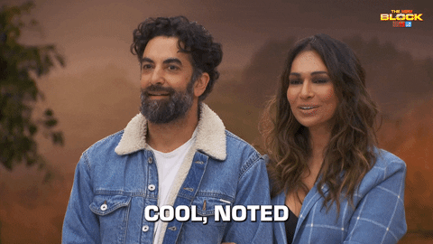 Renovate Channel 9 GIF by The Block - Find & Share on GIPHY