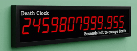 Escape-death GIFs - Get the best GIF on GIPHY