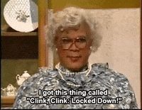Madea Gif
