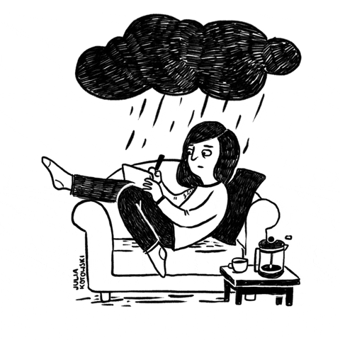 Gloomy Sunday GIFs - Get the best GIF on GIPHY