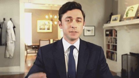 Its Time To Vote And Make A Change In This Country GIFs - Get the best ...