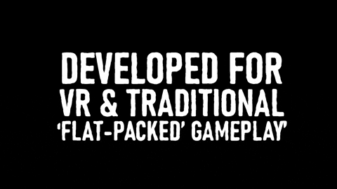 Vr-gameplay GIFs - Get the best GIF on GIPHY