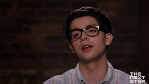 That-one-thing GIFs - Get the best GIF on GIPHY