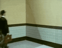 Ministry Of Silly Walks Gif