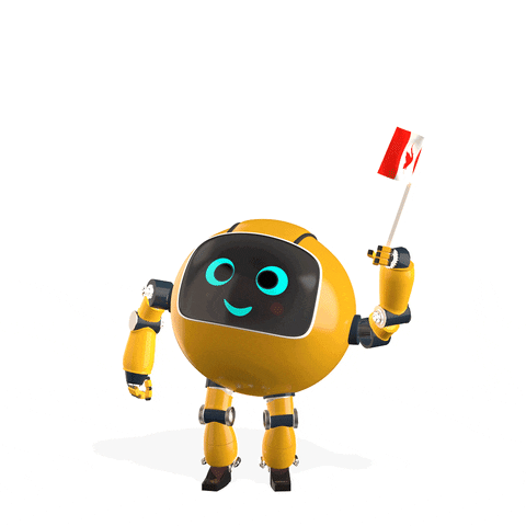 Go Canada GIFs - Get the best GIF on GIPHY