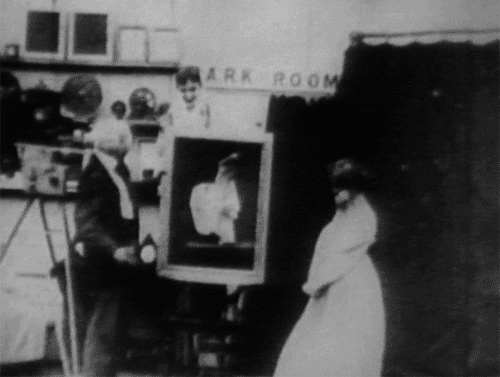 Early Amusement GIFs - Get the best GIF on GIPHY