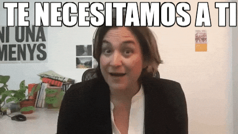 Identificar GIFs - Find & Share on GIPHY