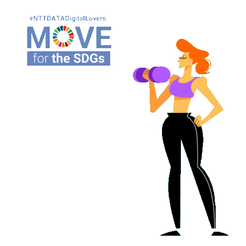 Move for the SDGs GIFs on GIPHY - Be Animated