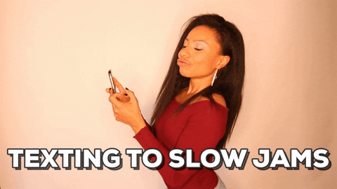 Tiki And Slow Jams GIFs - Get the best GIF on GIPHY