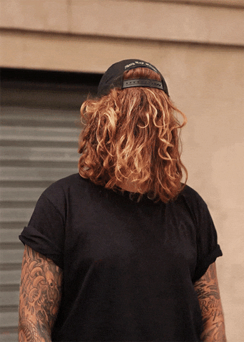 Street-portrait GIFs - Get the best GIF on GIPHY