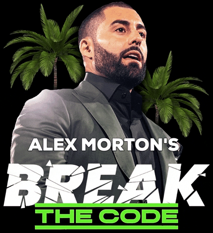 Break The Code GIFs - Get the best GIF on GIPHY