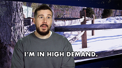 Im-very-popular GIFs - Find & Share on GIPHY