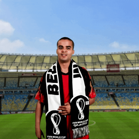 The Beautiful Game Win GIF by World Cup - Find & Share on GIPHY