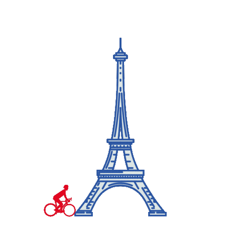 Cycle Paris GIFs on GIPHY - Be Animated