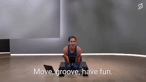 Moving-and-grooving GIFs - Get the best GIF on GIPHY