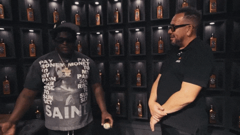 Elliott Wilson Experience GIFs on GIPHY - Be Animated